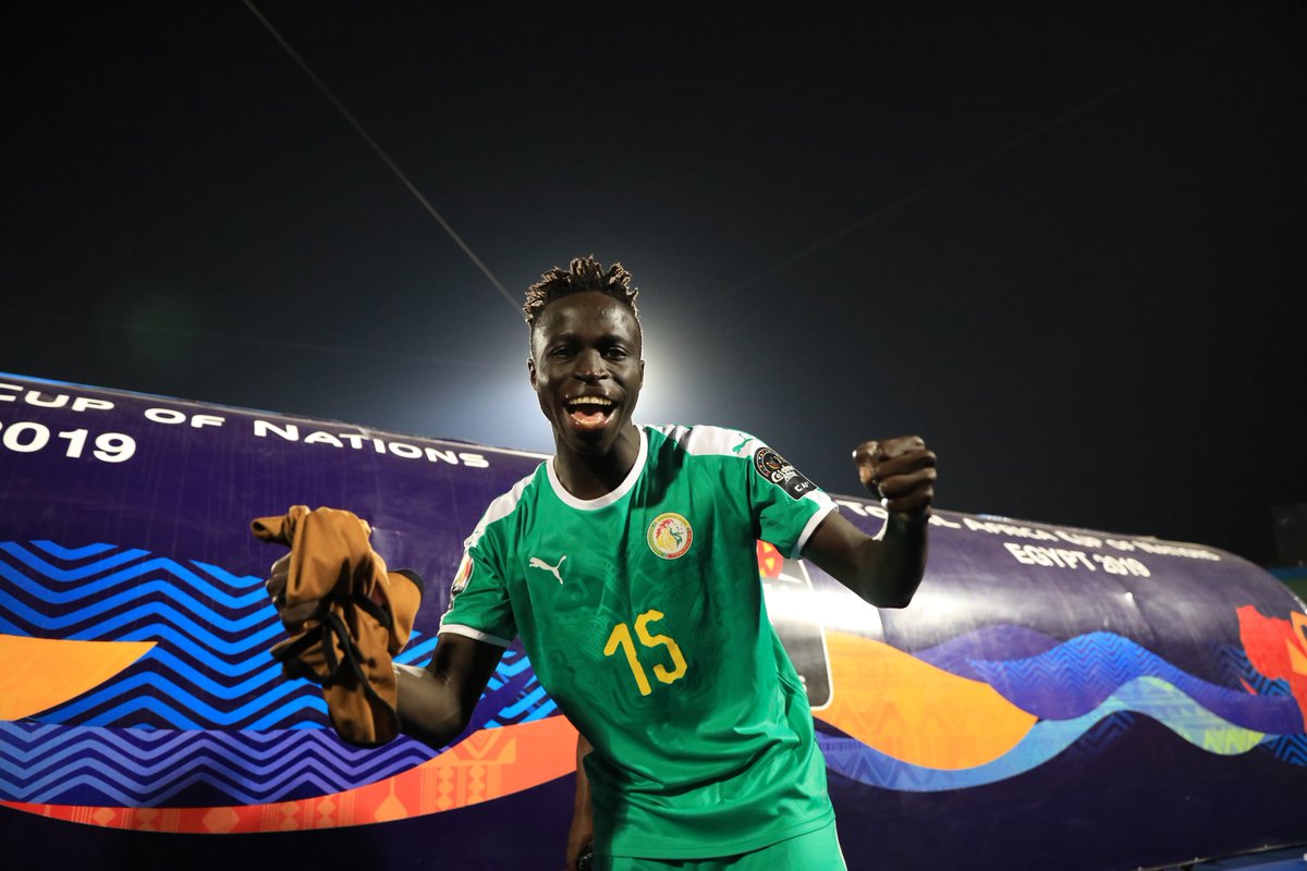 Krépin Diatta à l'AS Monaco, le club va décaisser plusieurs milliards ...