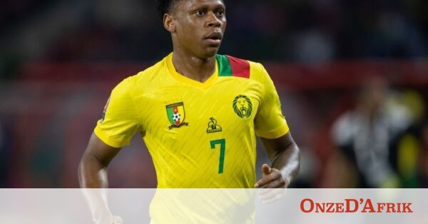 Cameroun : Clinton Njie résilie son contrat avec le Dynamo Moscow ...