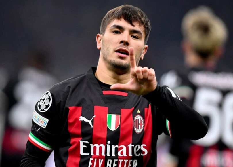 Très bonne nouvelle pour le Maroc dans le dossier Brahim Diaz - OnzedAfrik