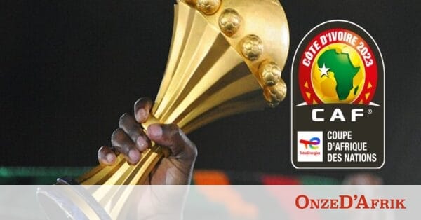 OFFICIEL : les dates de la phase finale de la CAN 2024 enfin connues ...