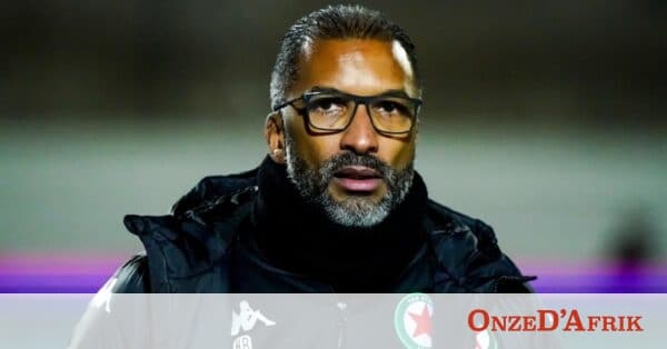 Sénégal : Habib Beye débarque à Dakar - OnzedAfrik