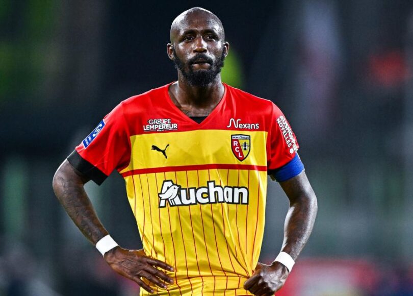 Officiel : Seko Fofana annonce son départ du RC Lens ! - OnzedAfrik