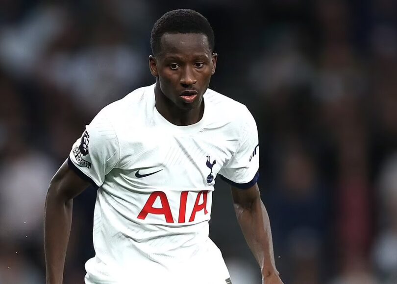 Officiel : coup dur confirmé pour Pape Matar Sarr ! - OnzedAfrik