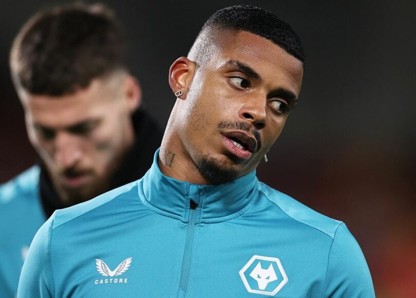 Wolves : Mario Lemina encore buteur ! - OnzedAfrik