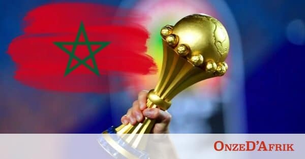 CAN 2025 : la date du tirage au sort du tour préliminaire dévoilée - OnzedAfrik