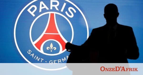 Le PSG annonce sa 3ème recrue estivale ! (officiel) - OnzedAfrik