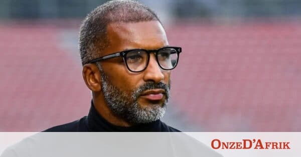 Sénégal : Habib Beye recale les Lions, la raison dévoilée - OnzedAfrik
