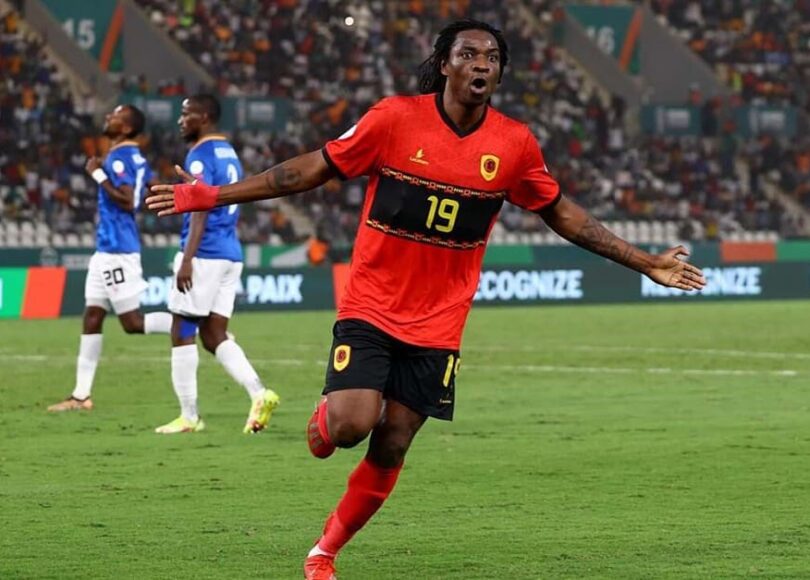 Élim. Coupe du Monde 2026 : L'Angola défie le Cameroun avec Mabululu ...