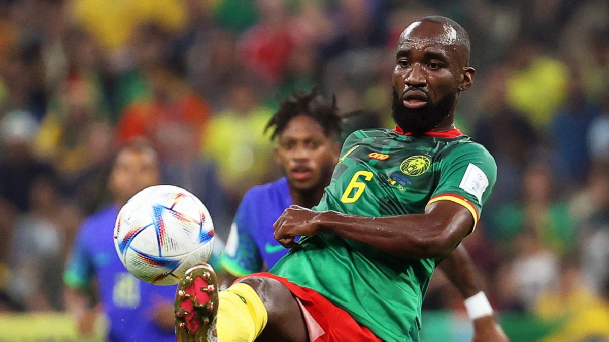 Qualifs CdM 2026 : le Cameroun renforce sa position face au Cap Vert ...