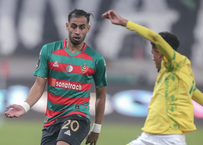 Ligue des champions CAF : Résultats de la 2e journée analysés - OnzedAfrik