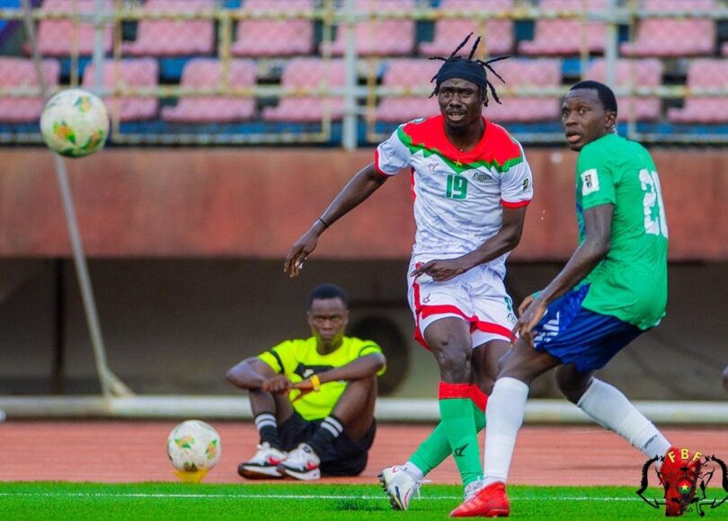 Amicaux : Programme du Maroc, Burkina Faso, Ghana et Tunisie - OnzedAfrik