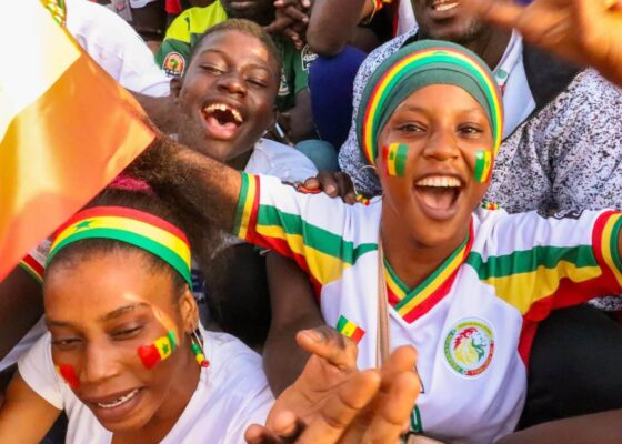 Coupe du Monde U17 : Suivez le match Sénégal – Ouganda en direct ...