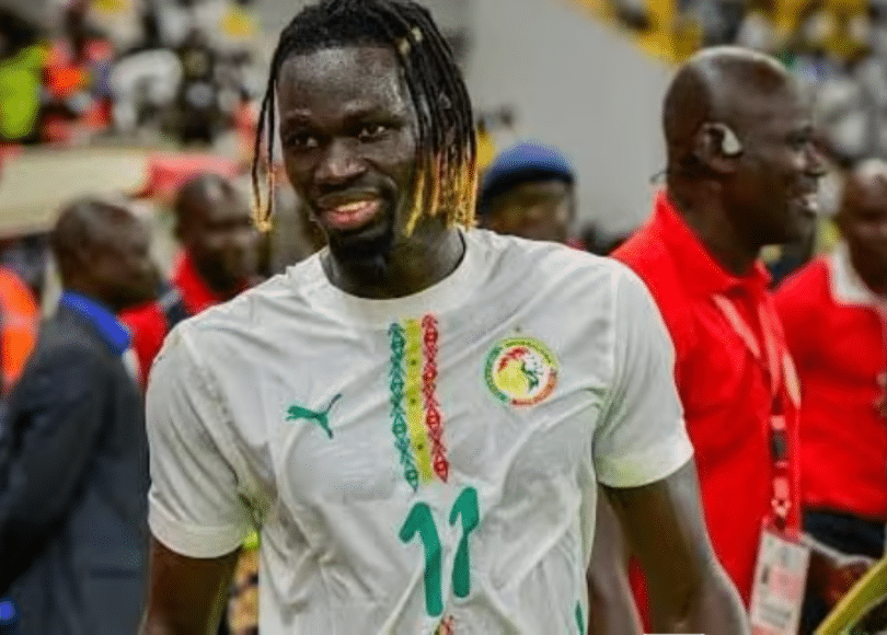 Pathé Ciss et l'ambition des Lions : 6 finales à gagner - OnzedAfrik