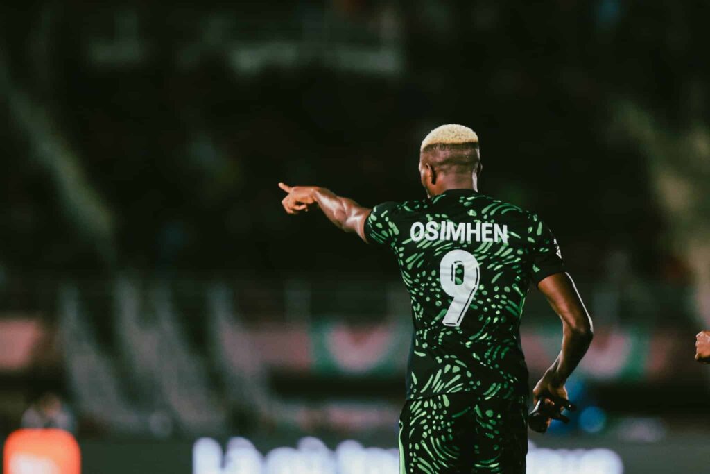 CAN 2025 : Ouganda face à un défi colossal contre le Nigeria - OnzedAfrik