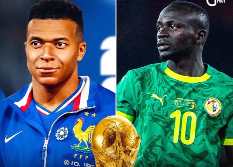 Coupe Du Monde 2026 Le S n gal Face La France Et La Norv ge Coupe Du Monde 2026 Le S n gal Face La France Et La Norv ge